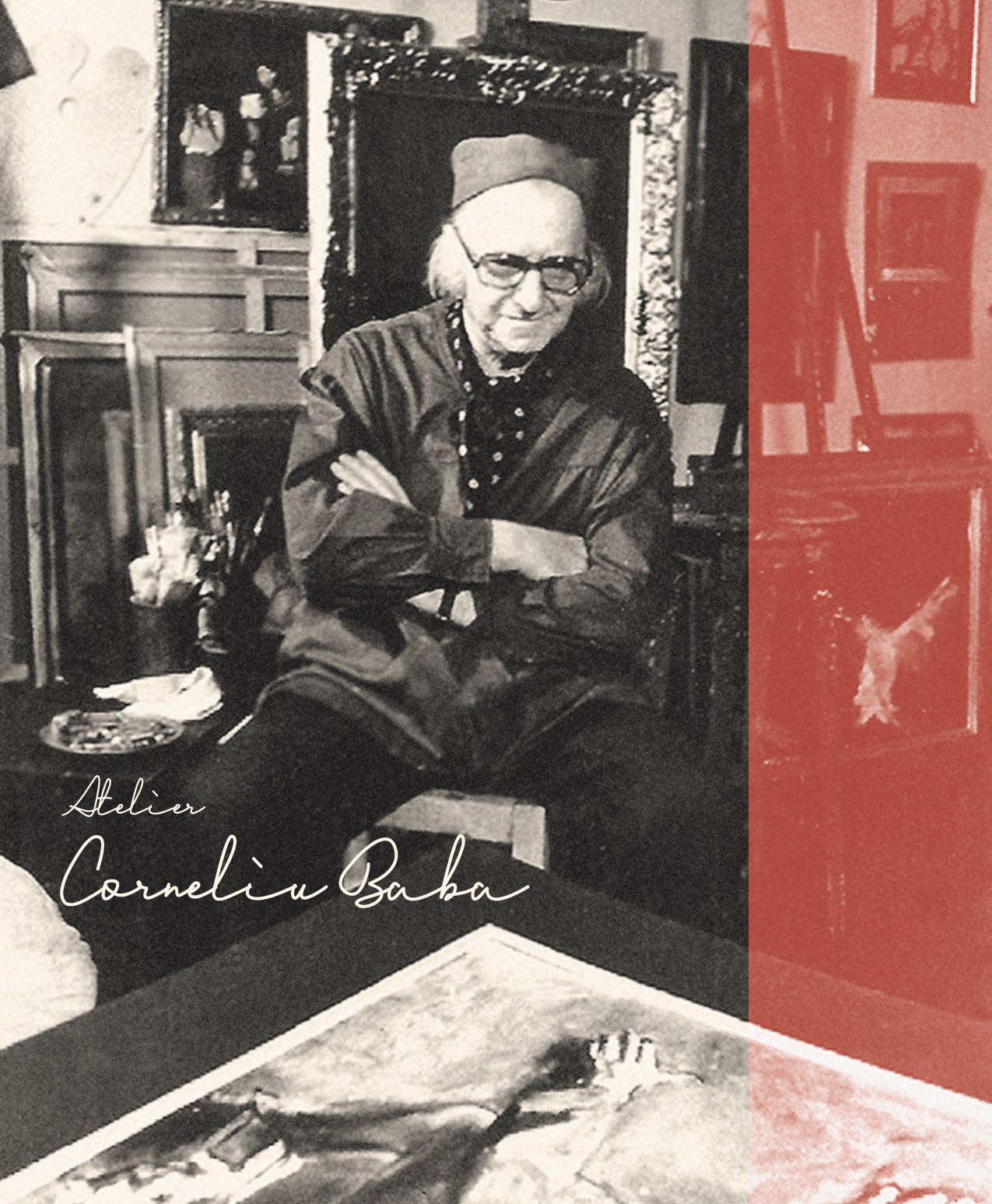 Editate în România - Corneliu Baba